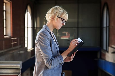 Guide to Business Writing | Instructional Solutions