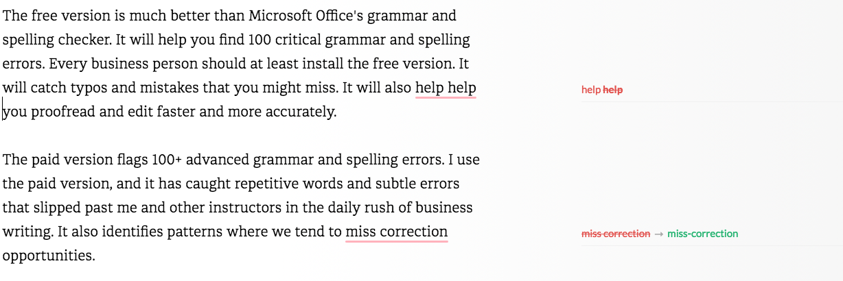 18 of the Best Business Writing Tools [Updated 2025]
