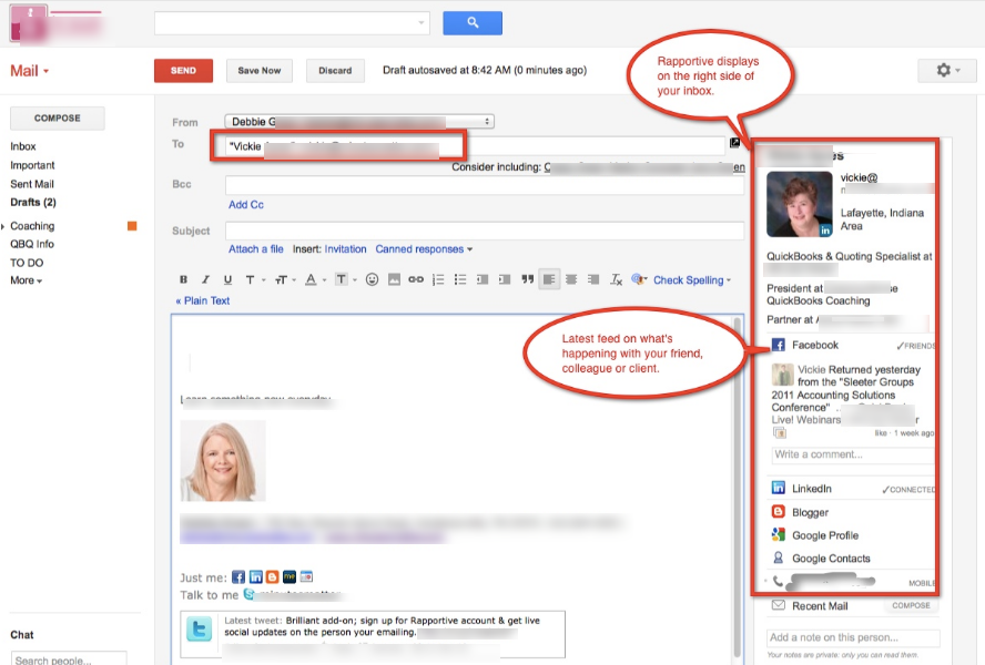 18 of the Best Business Writing Tools [Updated 2025]