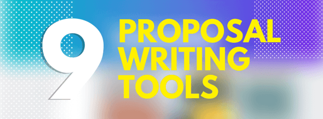 9 Tools to Help You Create a Proposal [Free & Paid]
