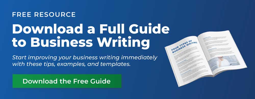 Tips on using ChatGPT for Business Writing [With Examples]