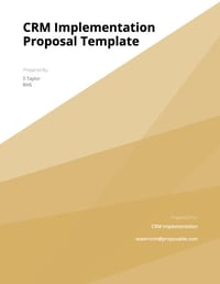 How to Write A Winning Technical Proposal with Examples