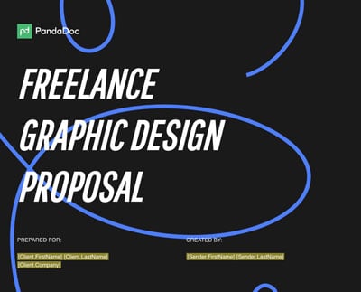 10 Best Proposal Examples For Every Industry [With Critique]
