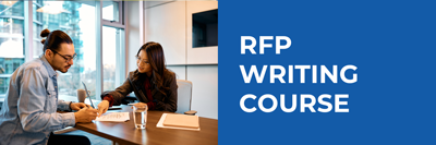 RFP Writing Course Outline Download