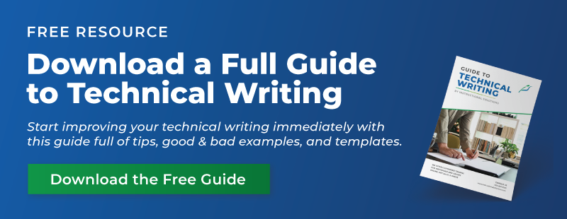 How to Write an Operations Manual [+ Template]