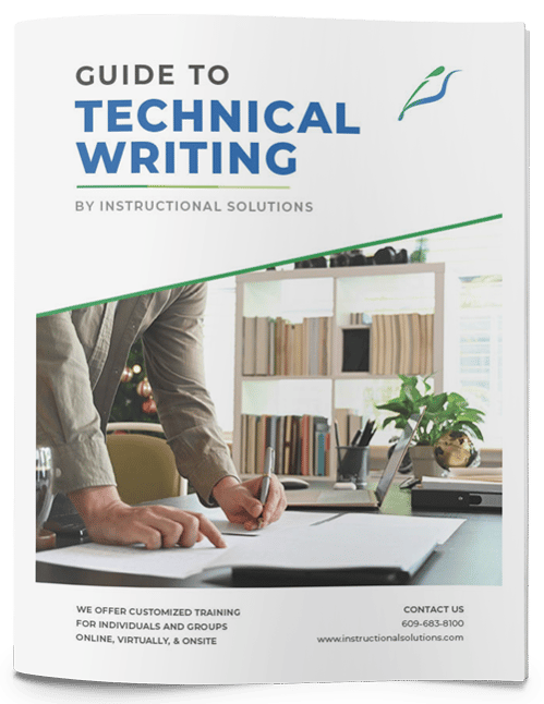 Thank You for Downloading Guide to Technical Writing