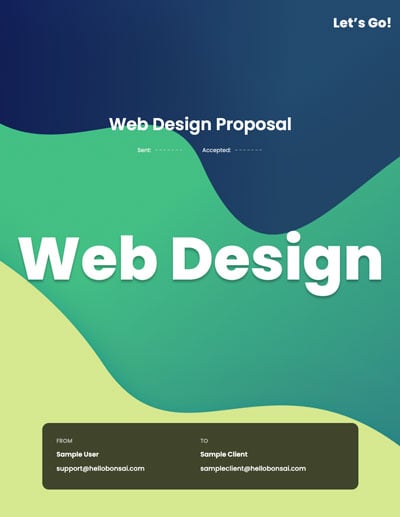 How to Write A Winning Technical Proposal with Examples