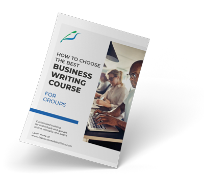 Guide to Technical Writing | Instructional Solutions