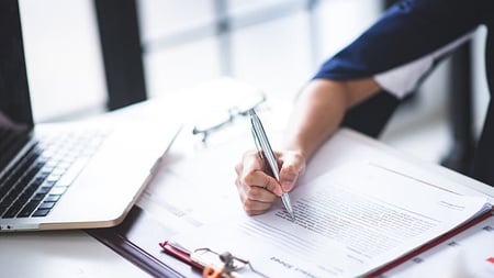 How to Format Your Business Document