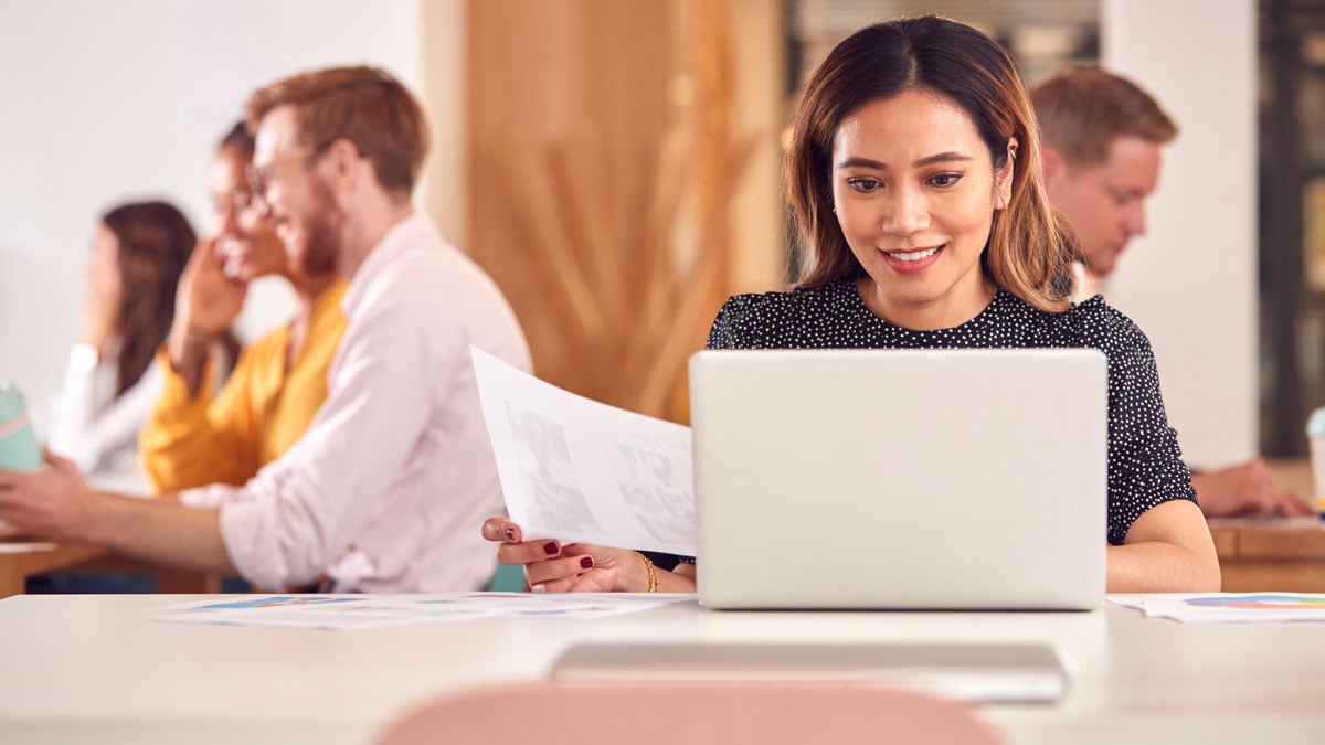 Critical Thinking in Writing: Why Does It Matter for Professionals?