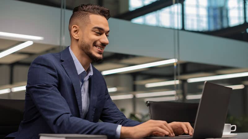 How to Write a Formal Business Letter in English