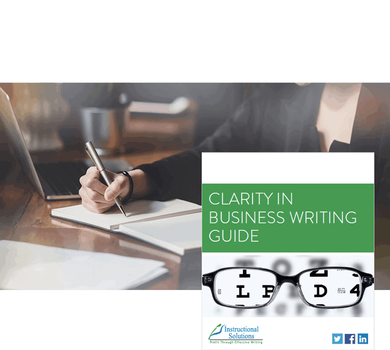 Best Business Writing Courses | Individuals & Groups