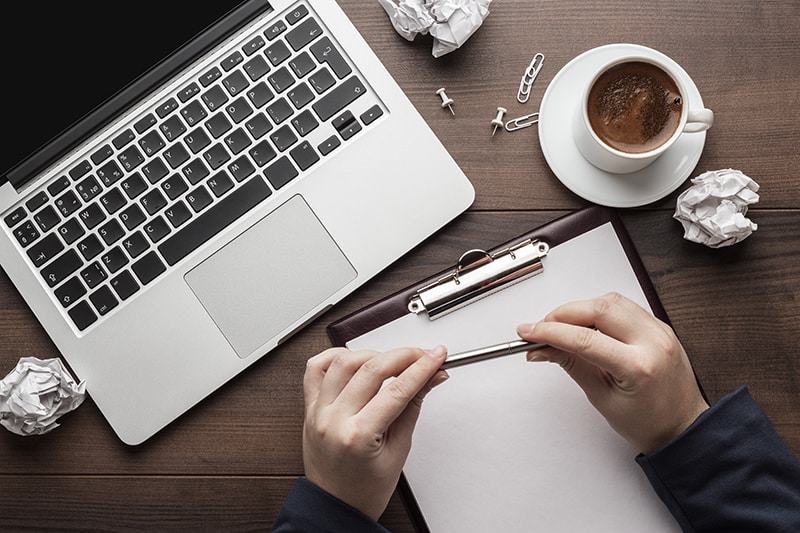 Guide to Business Writing | Instructional Solutions