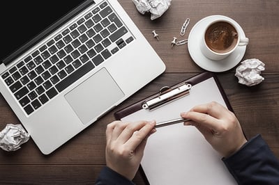 Guide to Business Writing | Instructional Solutions