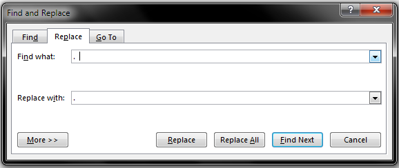 How Many Spaces Should Be After a Period? (One vs. Two)