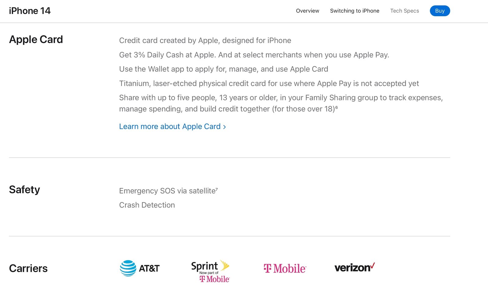 How To Write a Technical Specifications Document