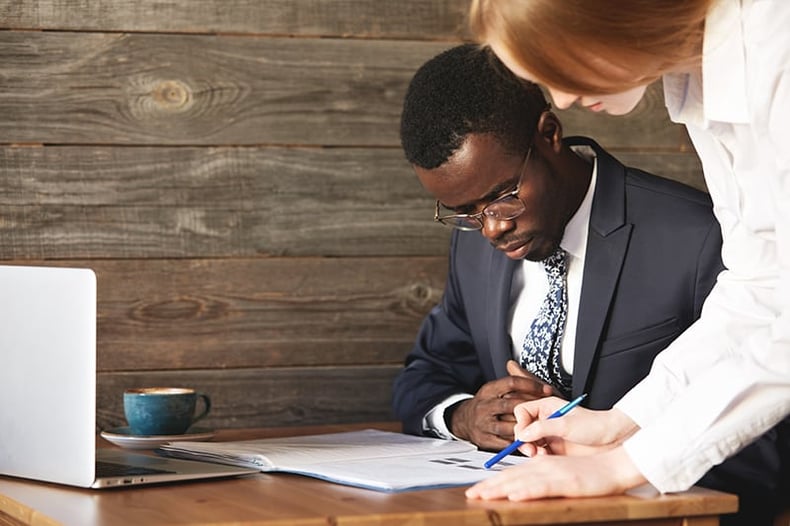 What Is the Purpose of a Policy Summary in the Workplace?