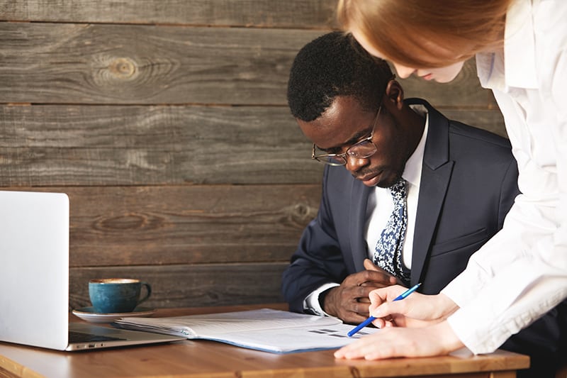 What Is the Purpose of a Policy Summary in the Workplace?