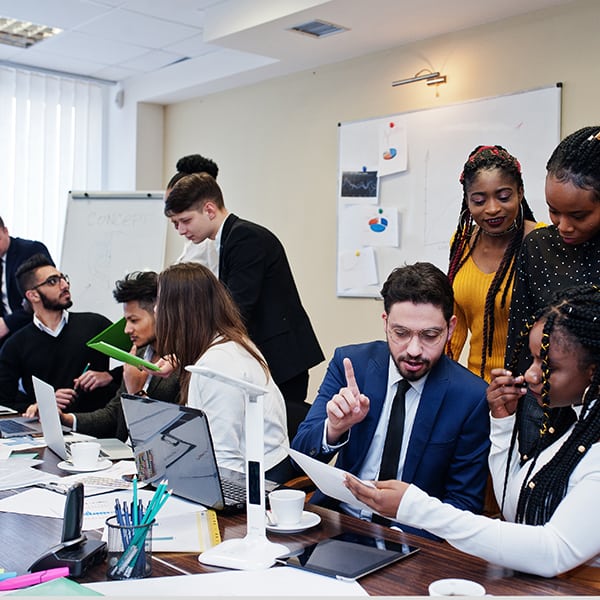 Meet Our Knowledgeable and Experienced Instructors