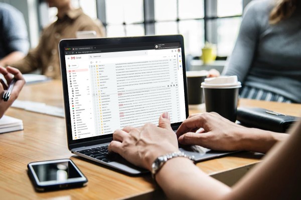 Business Email Writing Course | Available Online, Virtual, & Onsite